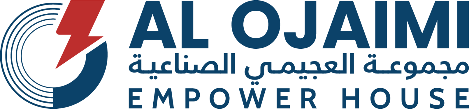 ECB – AlOjaimi Industry