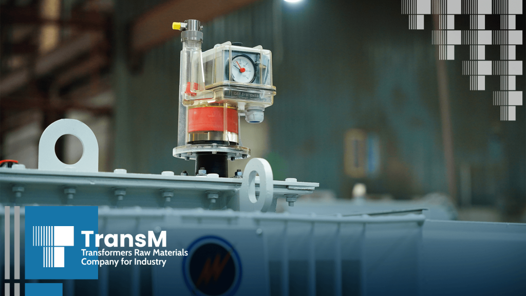 TransM – AlOjaimi Industry